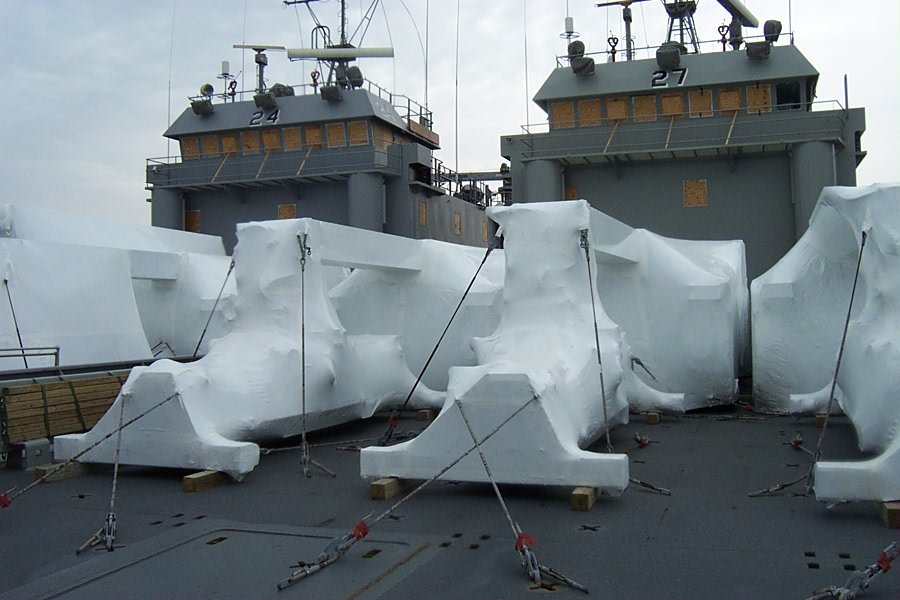 FPM, Inc. - Intercept Technology - Galleries - Intercept Shrinkfilm